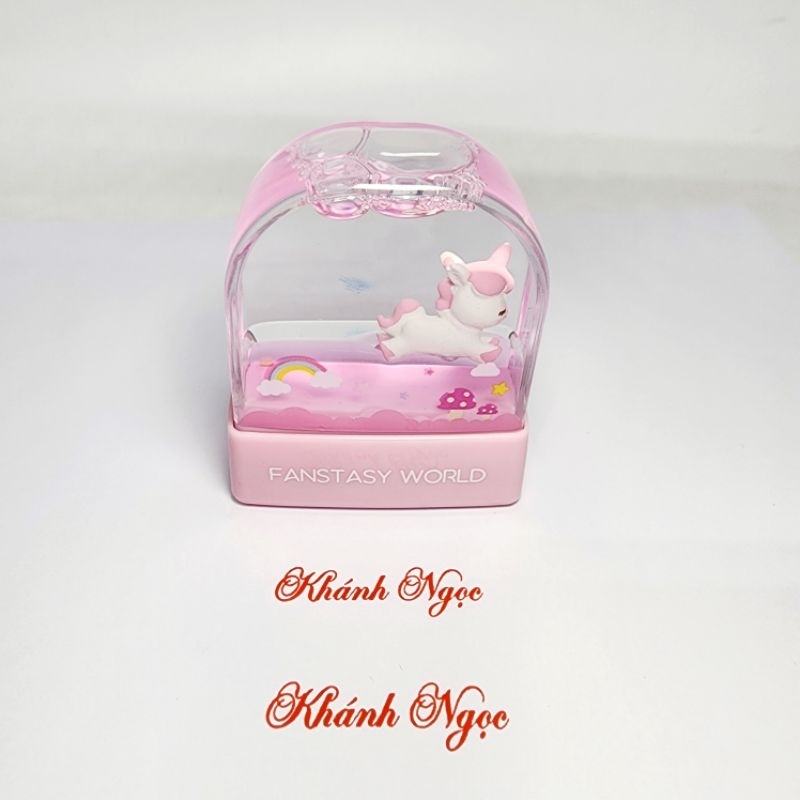 Con dấu tên cá nhân - Fantasy World 3814 Dấu tên in lên giấy | Shopee ...