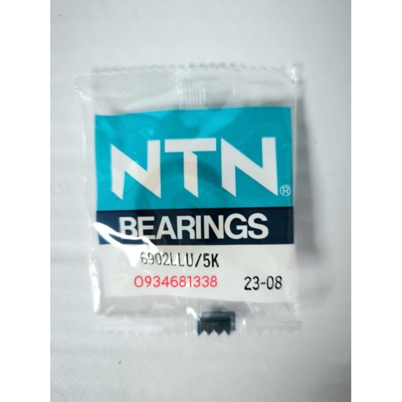 Bạc đạn NTN 6902 chính hãng ( xem shop để có thêm nhiều số khác) | Shopee Việt Nam