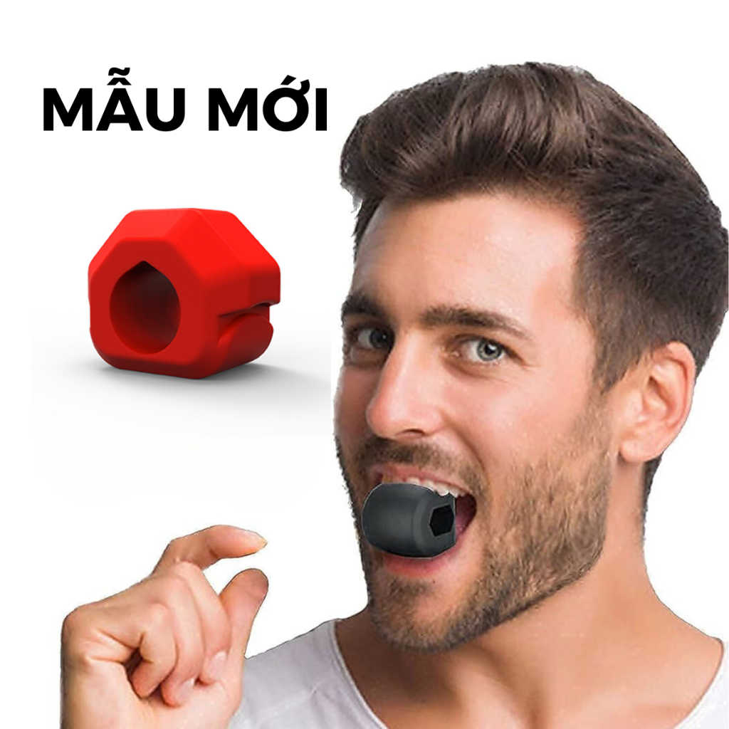 Bóng Tập Cơ Hàm Mewing 30-60LB Jawsize Gripow | Shopee Việt Nam