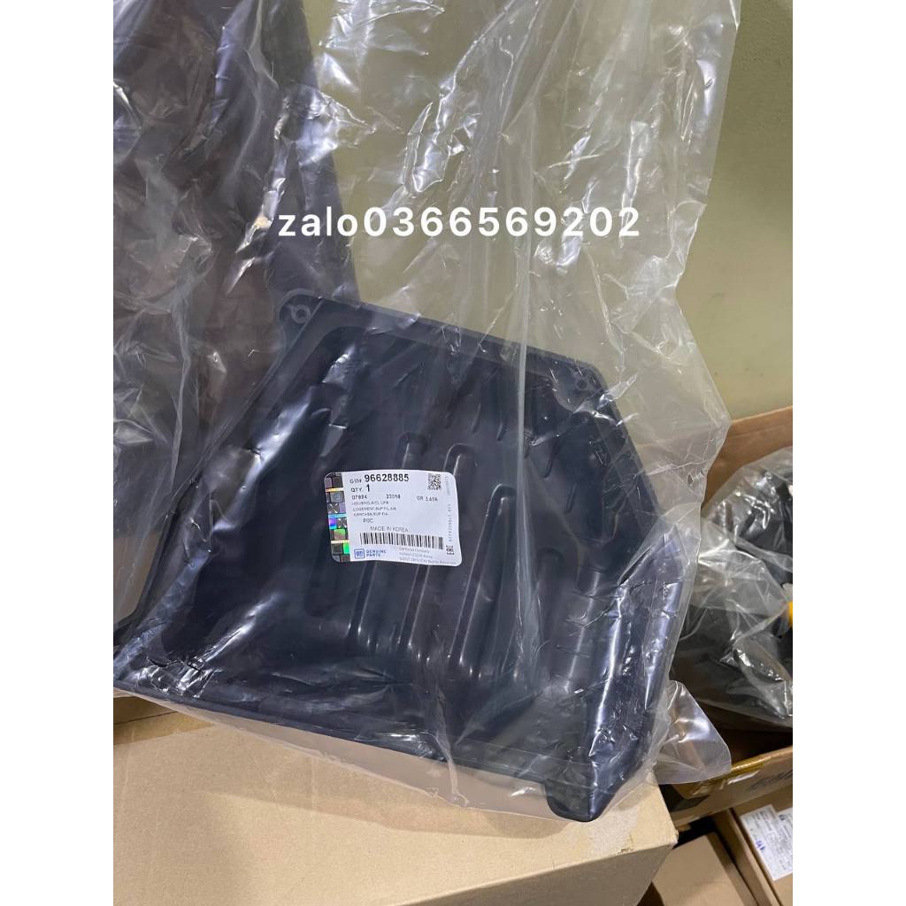 Hộp lọc gió động cơ Captiva GM 96628885 96628886 Chính hãng | Shopee ...