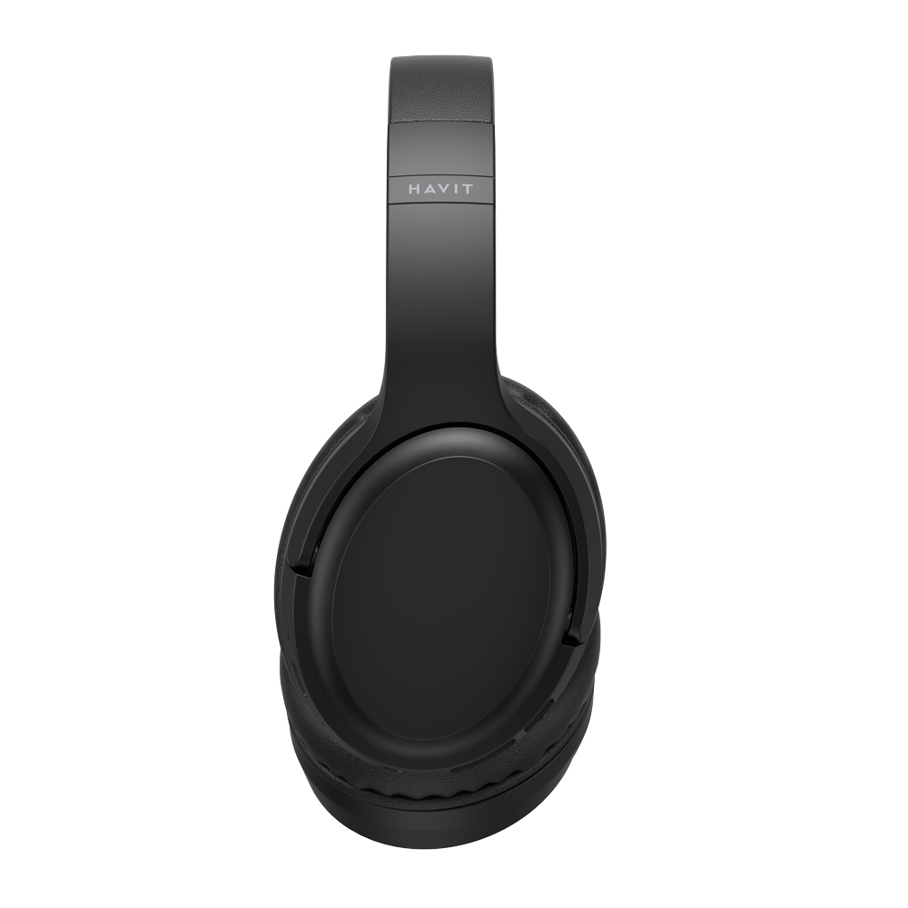 Tai nghe Bluetooth Headphone Havit H662BT Pin 20 tiếng | Kiểu Dáng ...