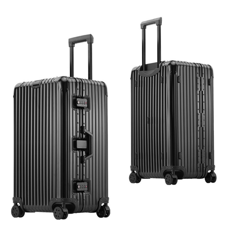 Vali Size 36 /40 siêu to rimowe khổng lồ Size 36 /40 inch nhựa PP chống ...