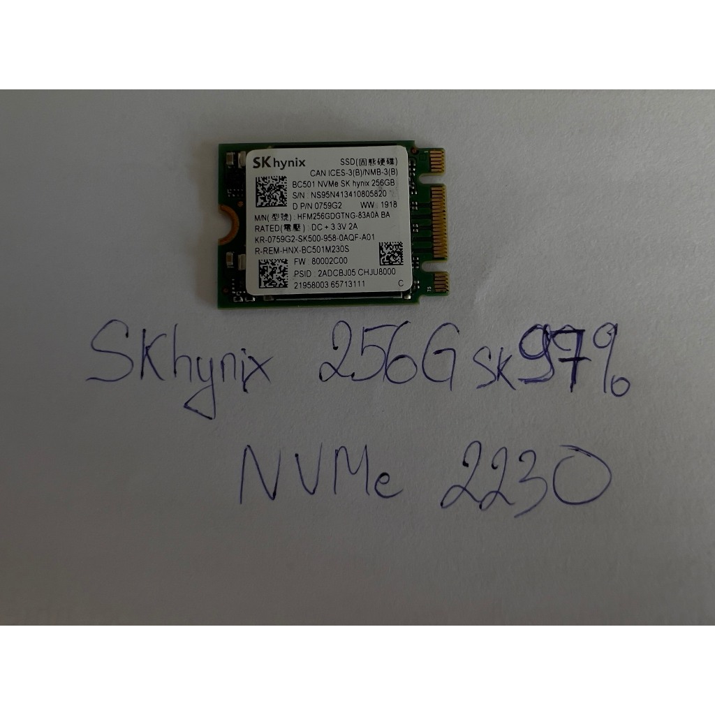 ổ cứng mSATA, M2, M2sata, NVMe các size 2230, 2242, 2280 | Shopee Việt Nam