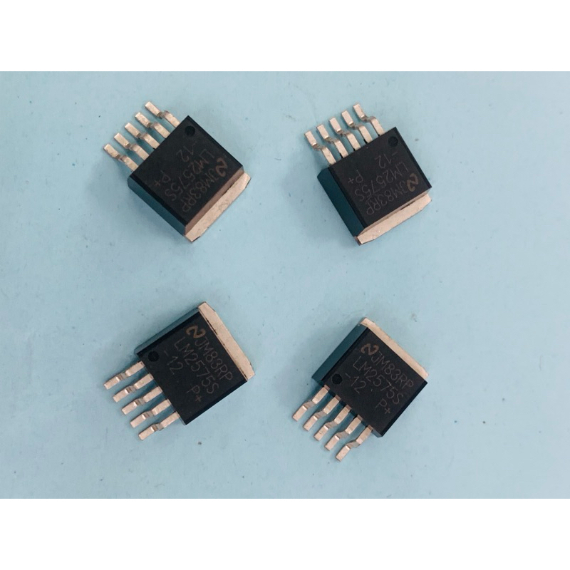 SMD LM 2575-12V | Shopee Việt Nam
