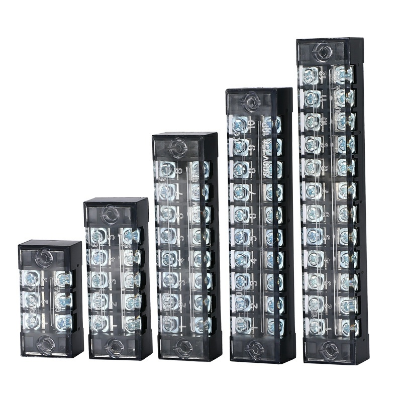Cầu đấu, Domino TB 15A,25A,45A loại 4P,6P,12P | Shopee Việt Nam