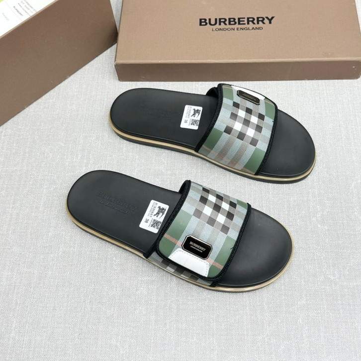 Dép Nam BBR quai dán Kiểu Cách Độc Lạ - Dép Quai da 2 lớp, đế 2 lớp ...