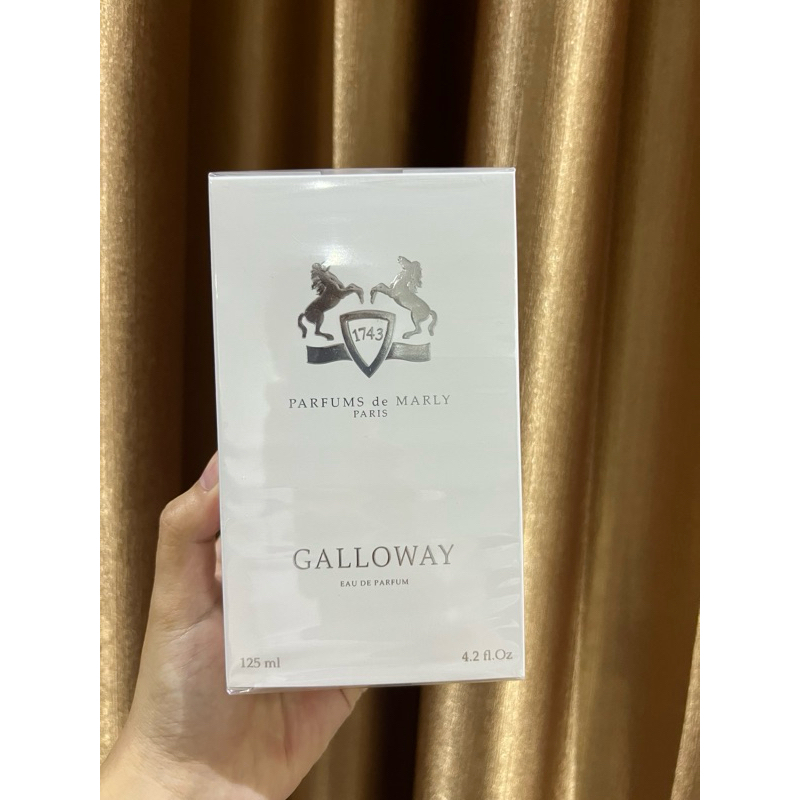 Chiết 10ml dùng thử - PDM Galloway-chính hãng | Shopee Việt Nam