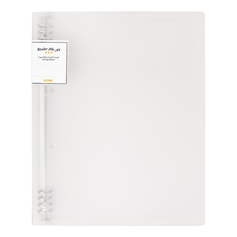 Sổ còng B5 A5 A4, còng sắt HXGS 6 8 26 30 chấu làm sổ tay sổ ghi chép ...