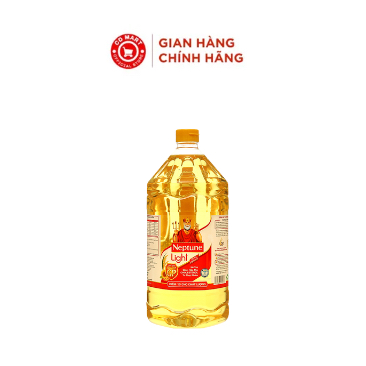 Dầu ăn Neptune Light 2L | Shopee Việt Nam