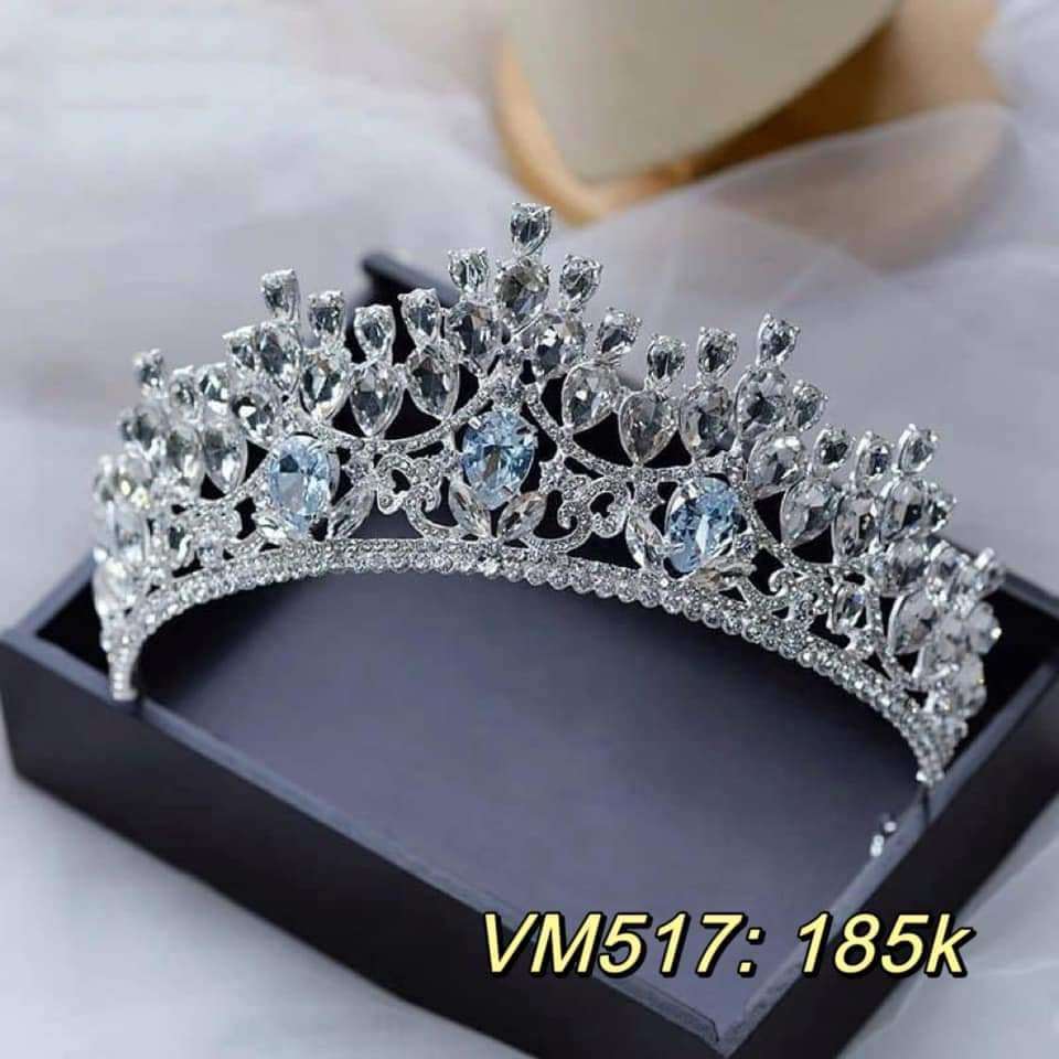 Vương Miệng cô dâu xinh VM517 | Shopee Việt Nam