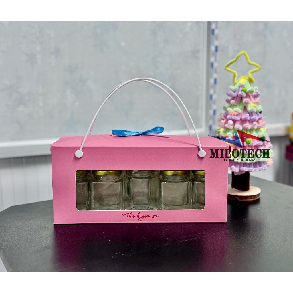 Túi Giấy Draft Đựng Set Yến Baby | Shopee Việt Nam