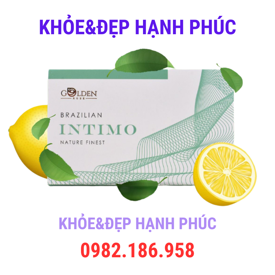 TPBS AKERO BRAZILIAN INTIMO CẢI THIỆN LƯU THÔNG MÁU – 9 GÓI/HỘP ...