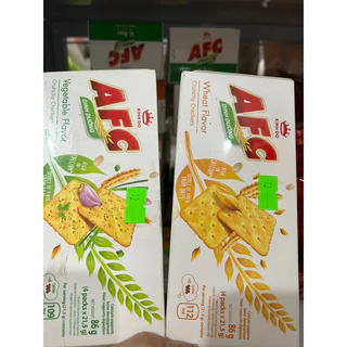 AFC - Bánh Quy Chính Hãng, Giá Tốt, Đảm Bảo | Shopee Việt Nam