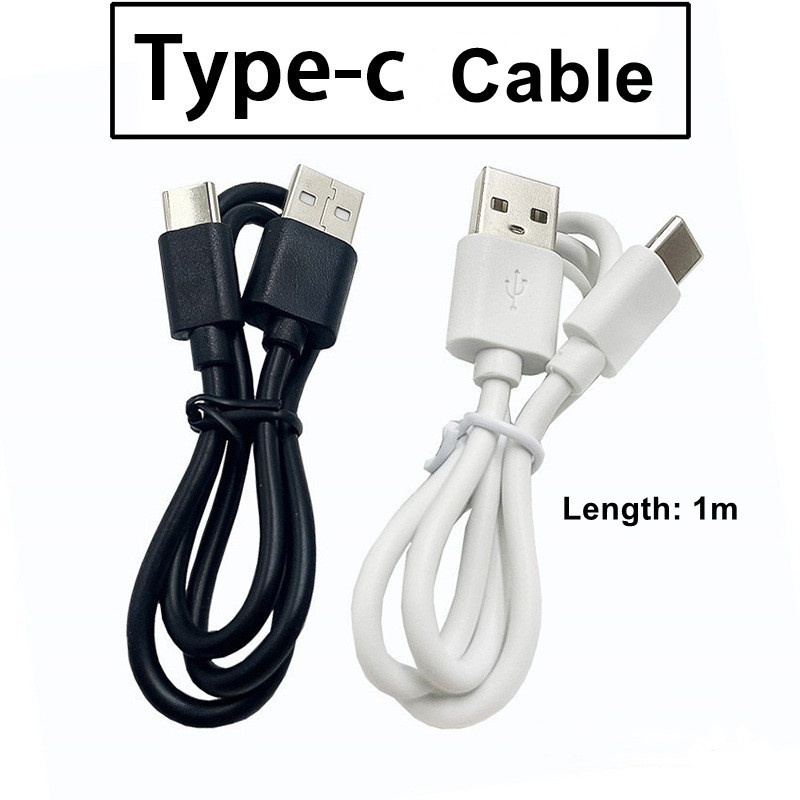 dây sạc nhanh USB sang type C 30cm đến 1m bảo hành 6 tháng | Shopee Việt Nam