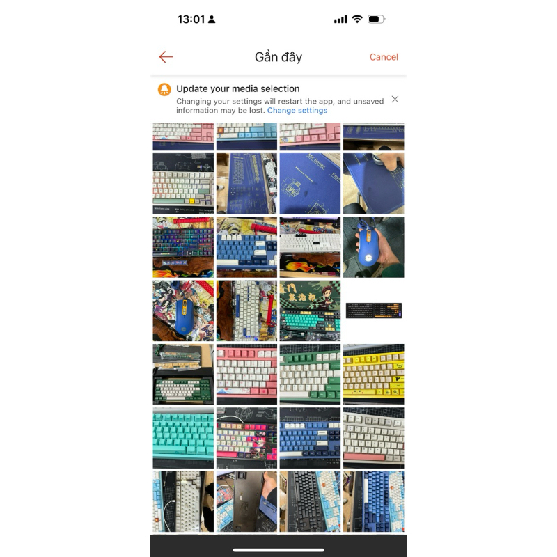 bàn phím cơ ikbc - razer cũ - akko (phím cơ 2nd) - phimco2nd | Shopee Việt Nam