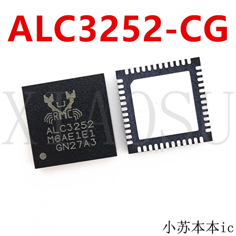 ALC3252 3252 ic nguồn trên bo mạch - Mới nguyên bản - Original NEW ...
