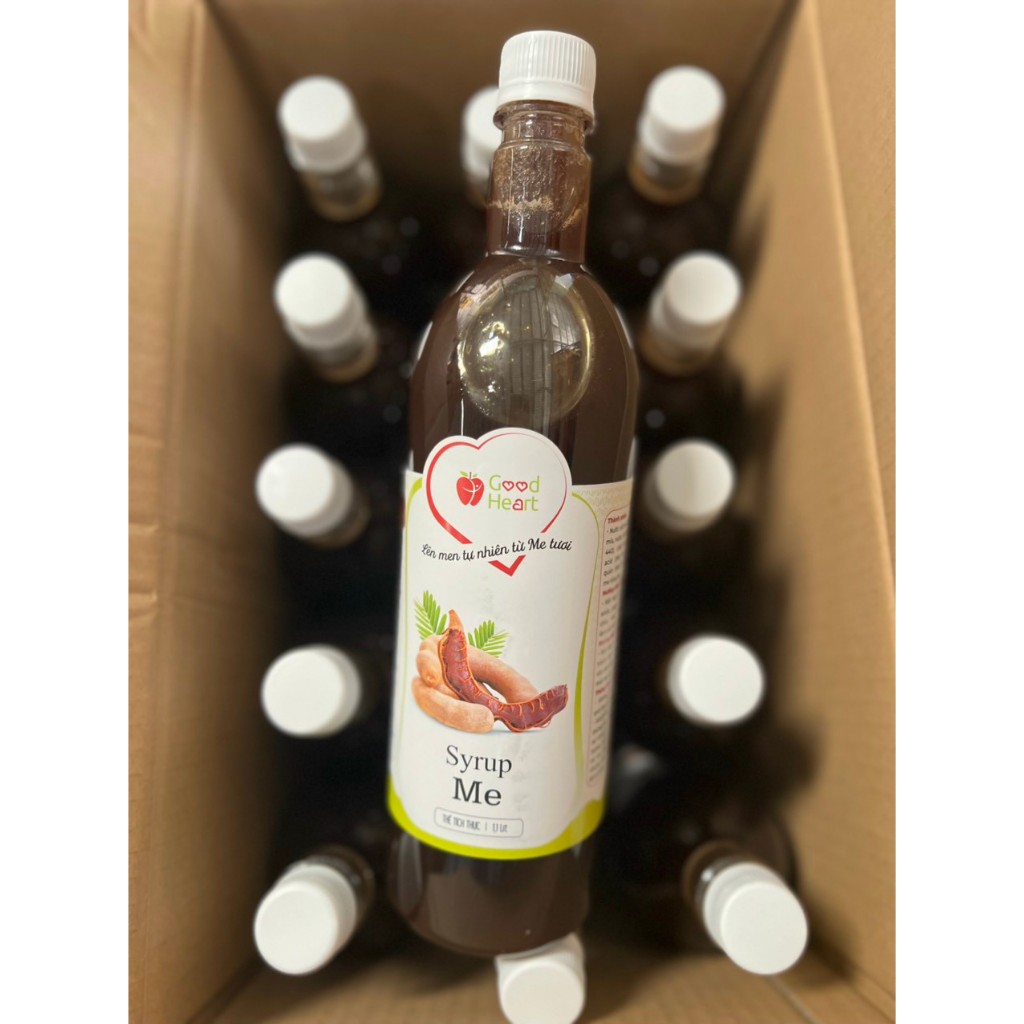 SYRUP ME 1100ML | Shopee Việt Nam