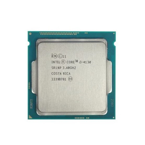 CPU Intel Core i3 4170 (3.70GHz, 3M, 2 Cores 4 Threads) TRAY chưa gồm ...