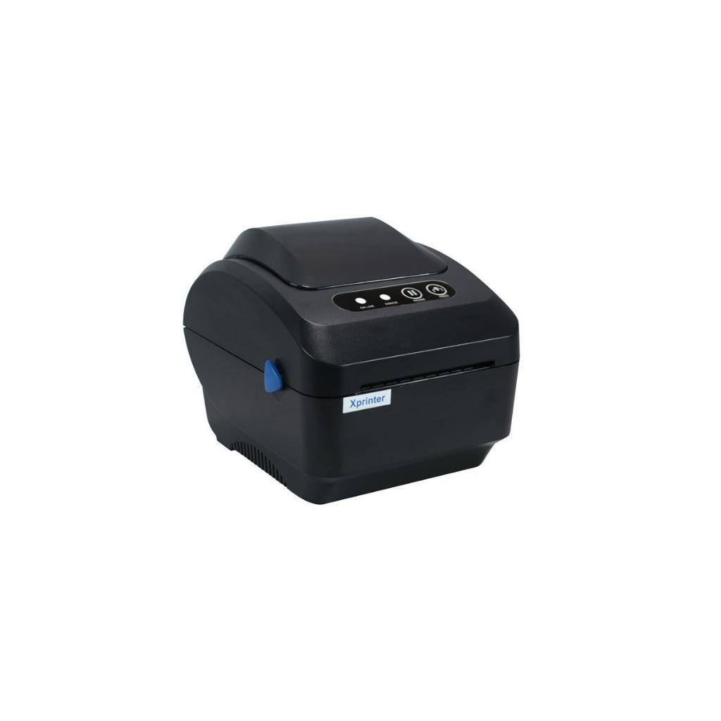 Máy in tem Xprinter XP-320B ( Đen ) | Shopee Việt Nam