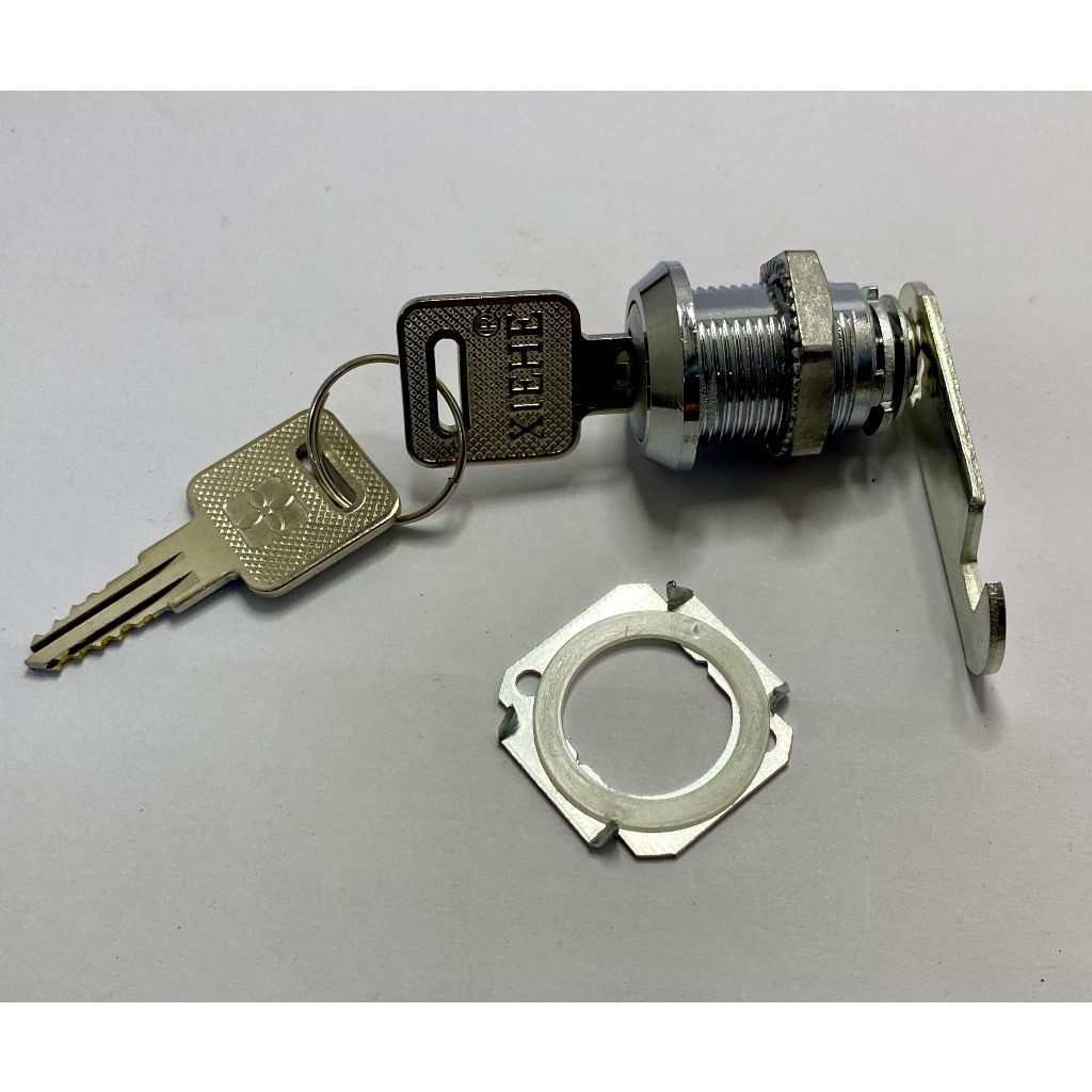KHOÁ CỐP XIEHE 2F TỦ NGĂN KÉO 20MM | Shopee Việt Nam