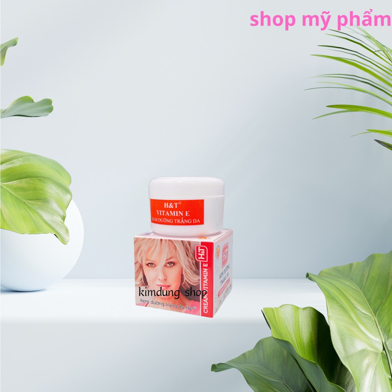 lẻ hộp 35g kem Vitamin H&T chuẩn xịn | Shopee Việt Nam