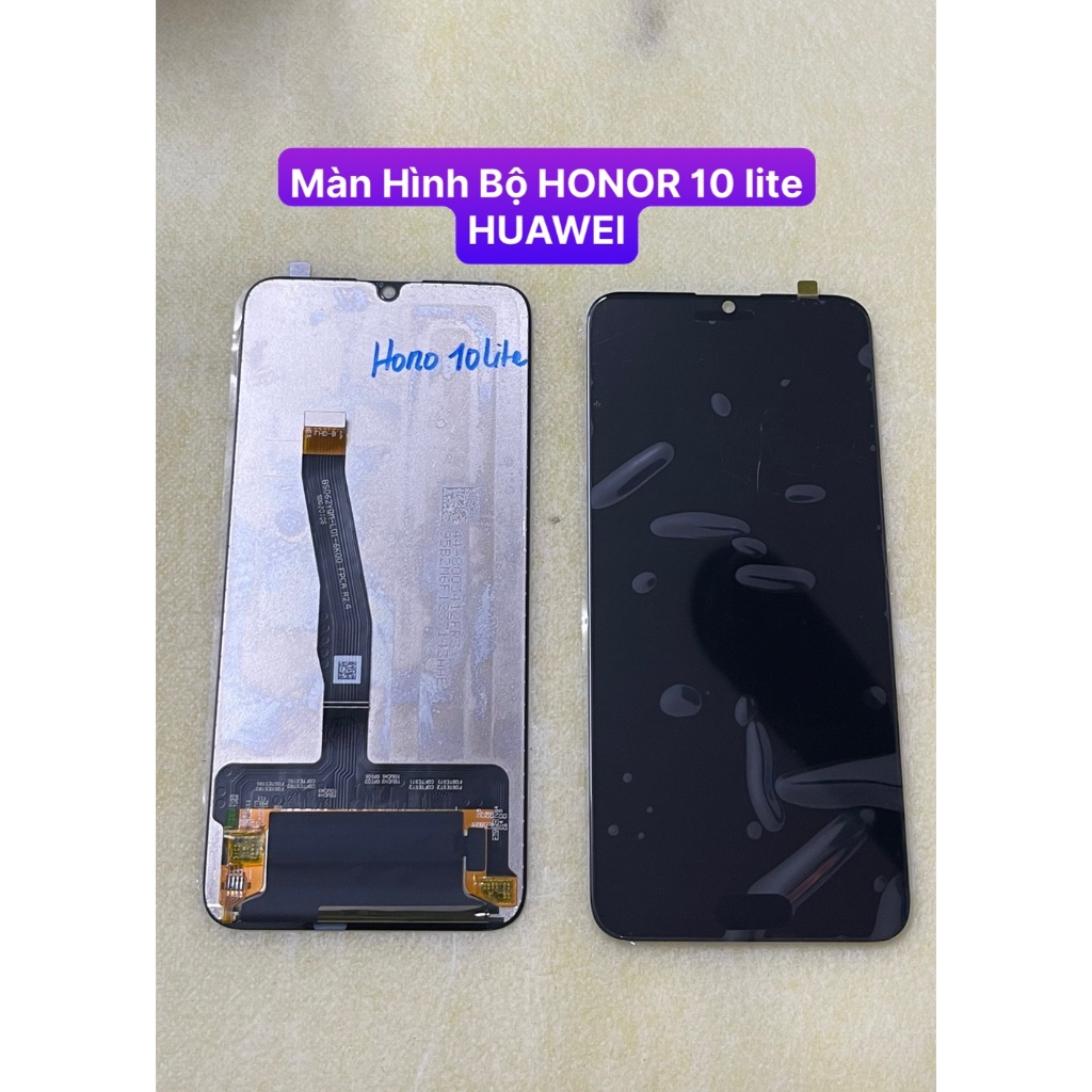 Màn Hình Bộ Honor 10 lite/HRY-LX1, HRY-LX2, HRY-AL00, HRY-TL00 Huawei ...