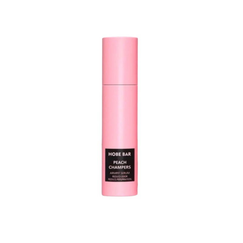 Lăn Khử Mùi HOBEBAR Hương Đào 20ml Ngăn Tiết Mồ Hôi, Khử Mùi, Dưỡng Da ...