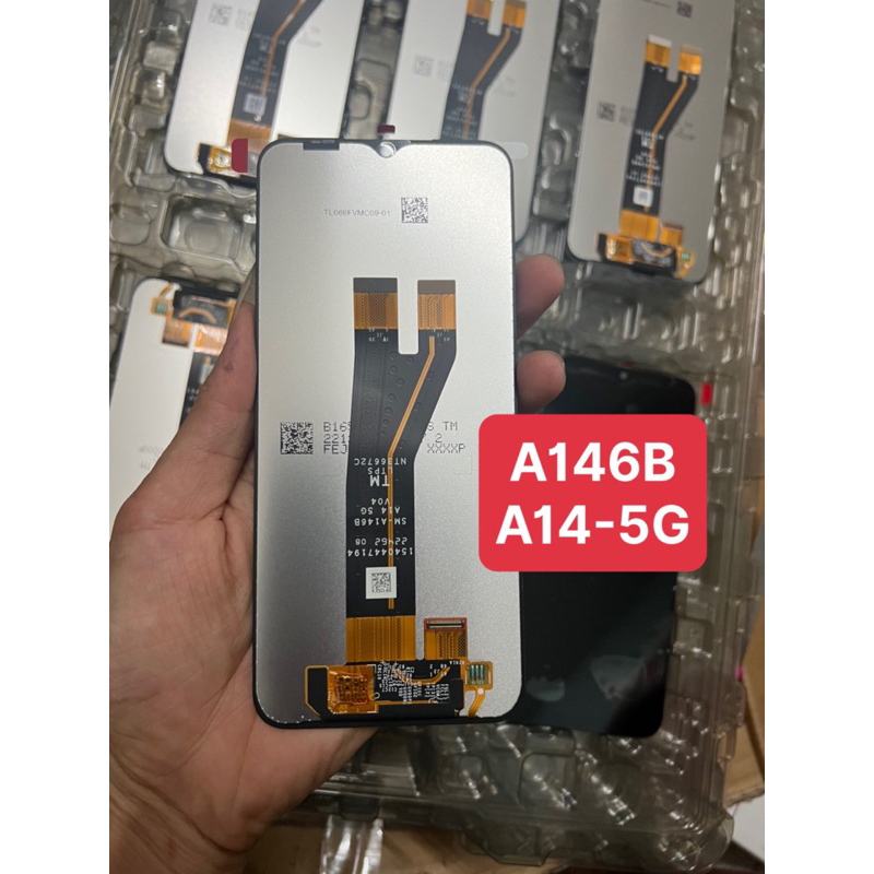 Màn hình Samsung A14 5G ( A146B ) zin hãng | Shopee Việt Nam