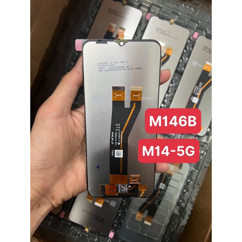 Màn hình Samsung M14 5G ( M146B mã DTC ) zin hãng | Shopee Việt Nam