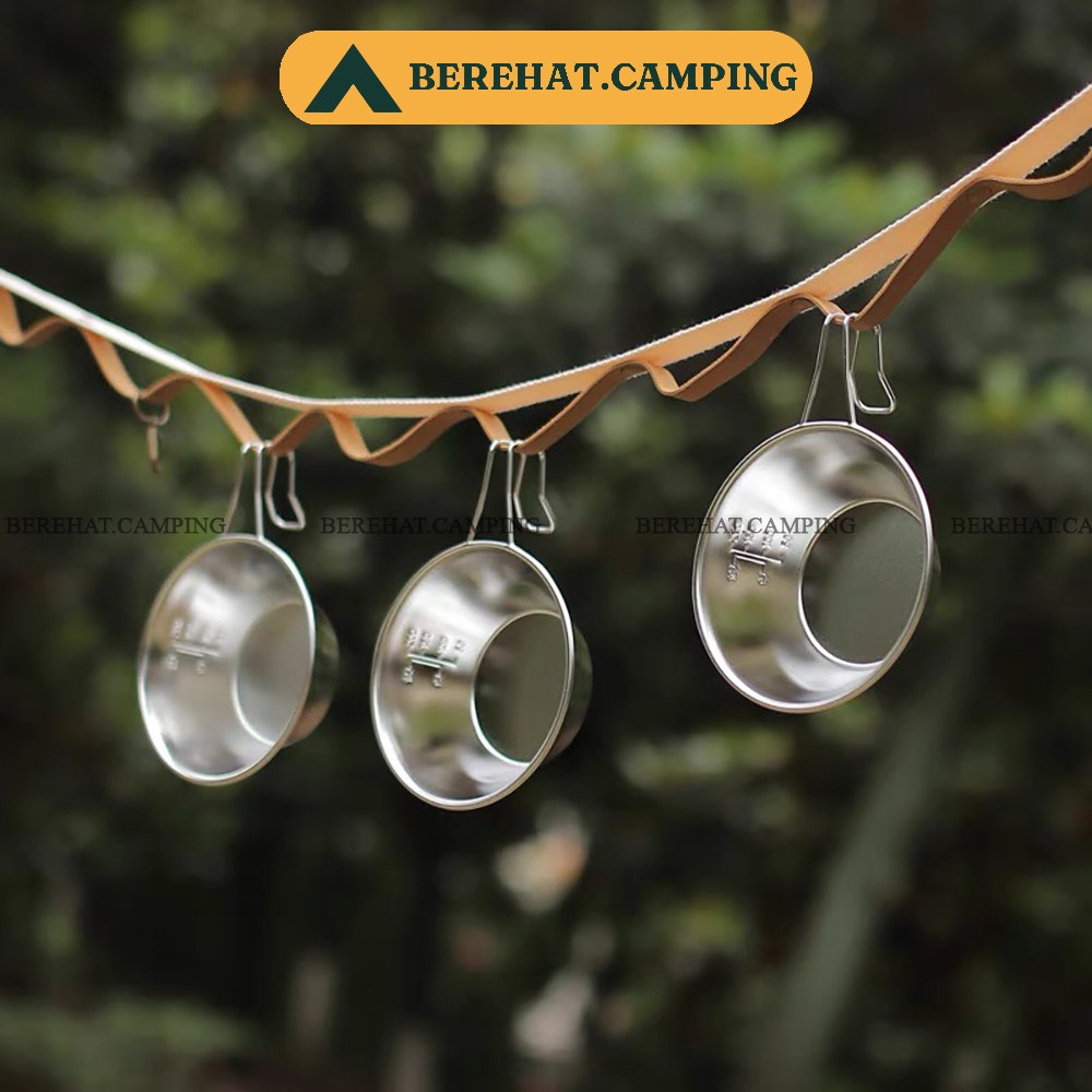 Bát camping, bộ bát đĩa du lịch mang theo tiện lợi, gọn nhẹ dễ vệ sinh ...