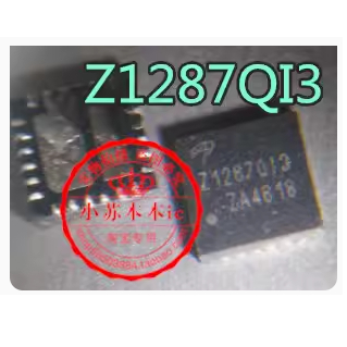 AOZ1287QI3 Z1287013 Z1287Q13 Z1287QI3 1287 QI3 ic nguồn trên bo mạch ...