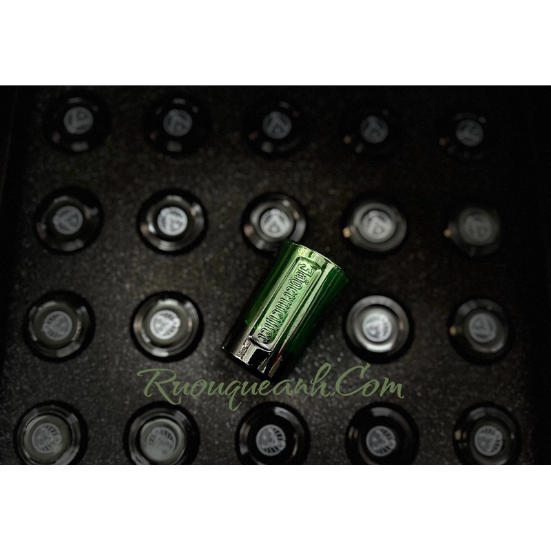 Ly Shot JAGERMEISTER Xanh | Shopee Việt Nam