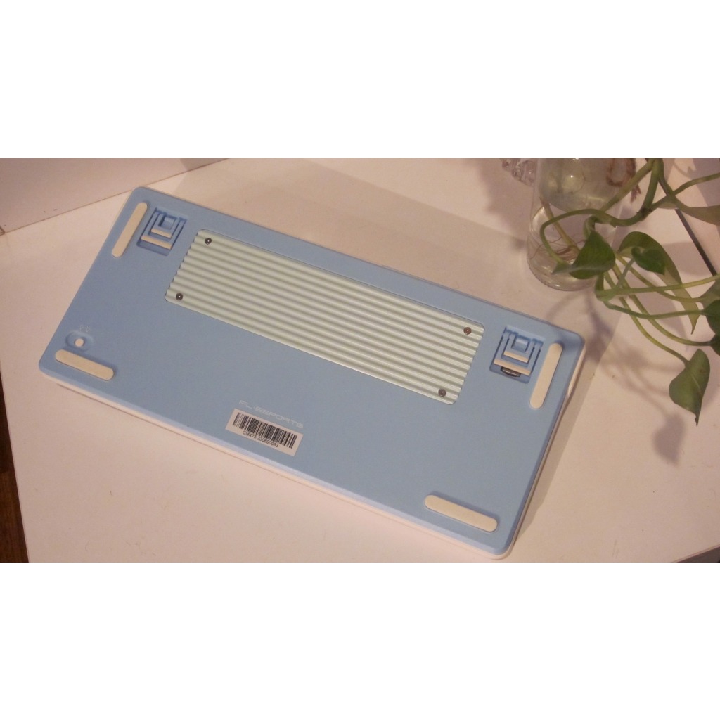 Kit Phím Cơ CMK75 New Blue White | Shopee Việt Nam