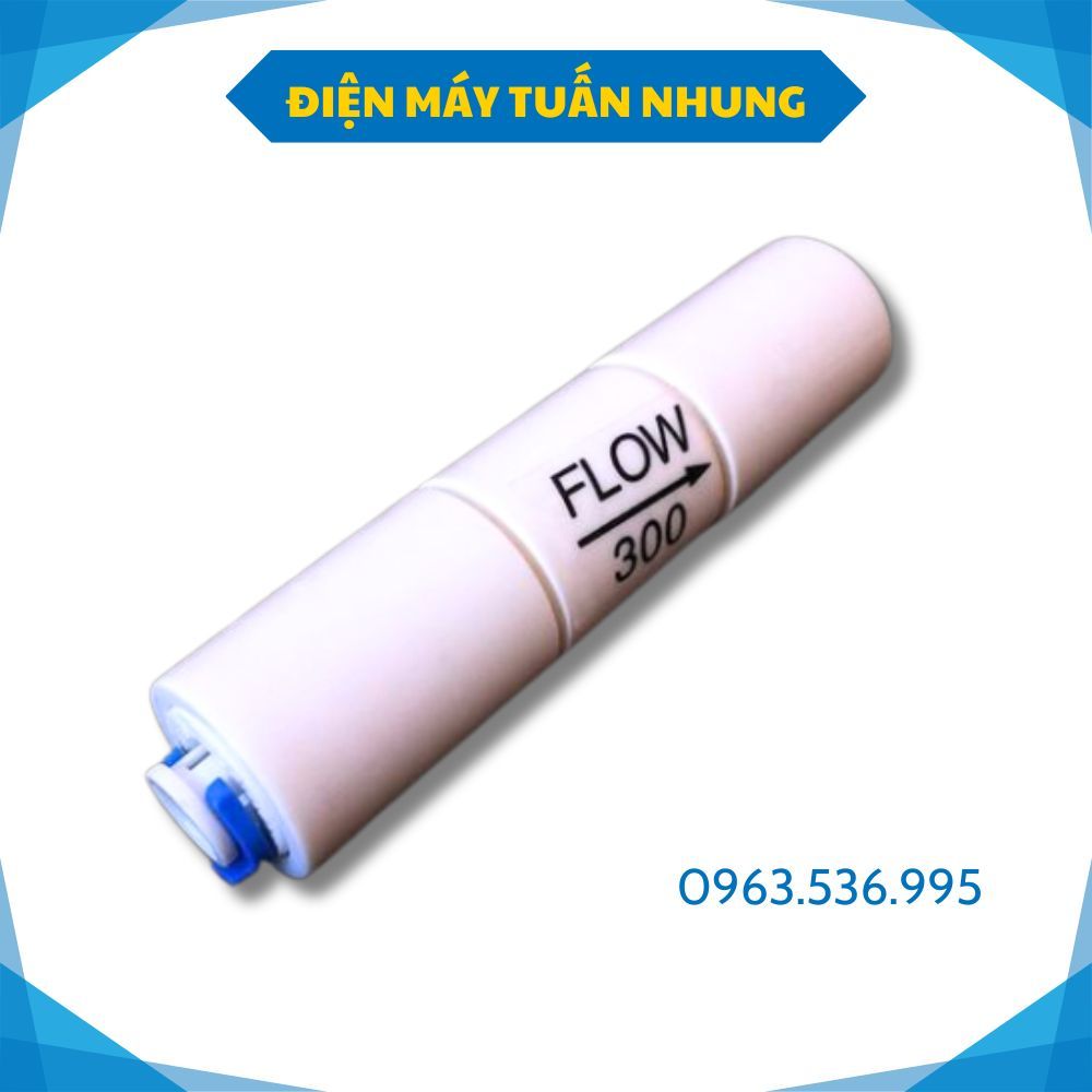 Van Flow 300 xả nước thải máy lọc nước RO ( VAN SHITONG ĐÀI LOAN CAO ...