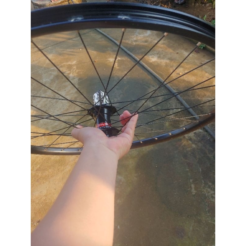 bộ bánh novatec D042 | Shopee Việt Nam