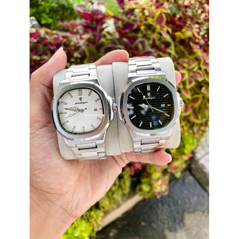 Đồng hồ poedagar bản Tàu ngầm p613 | Shopee Việt Nam