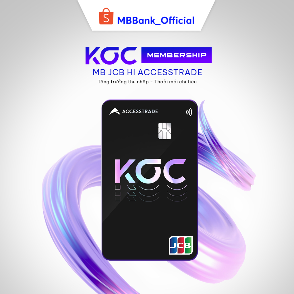 [Evoucher & Dịch vụ] Dịch vụ phát hành thẻ MB Hi Collection - Bộ sưu ...