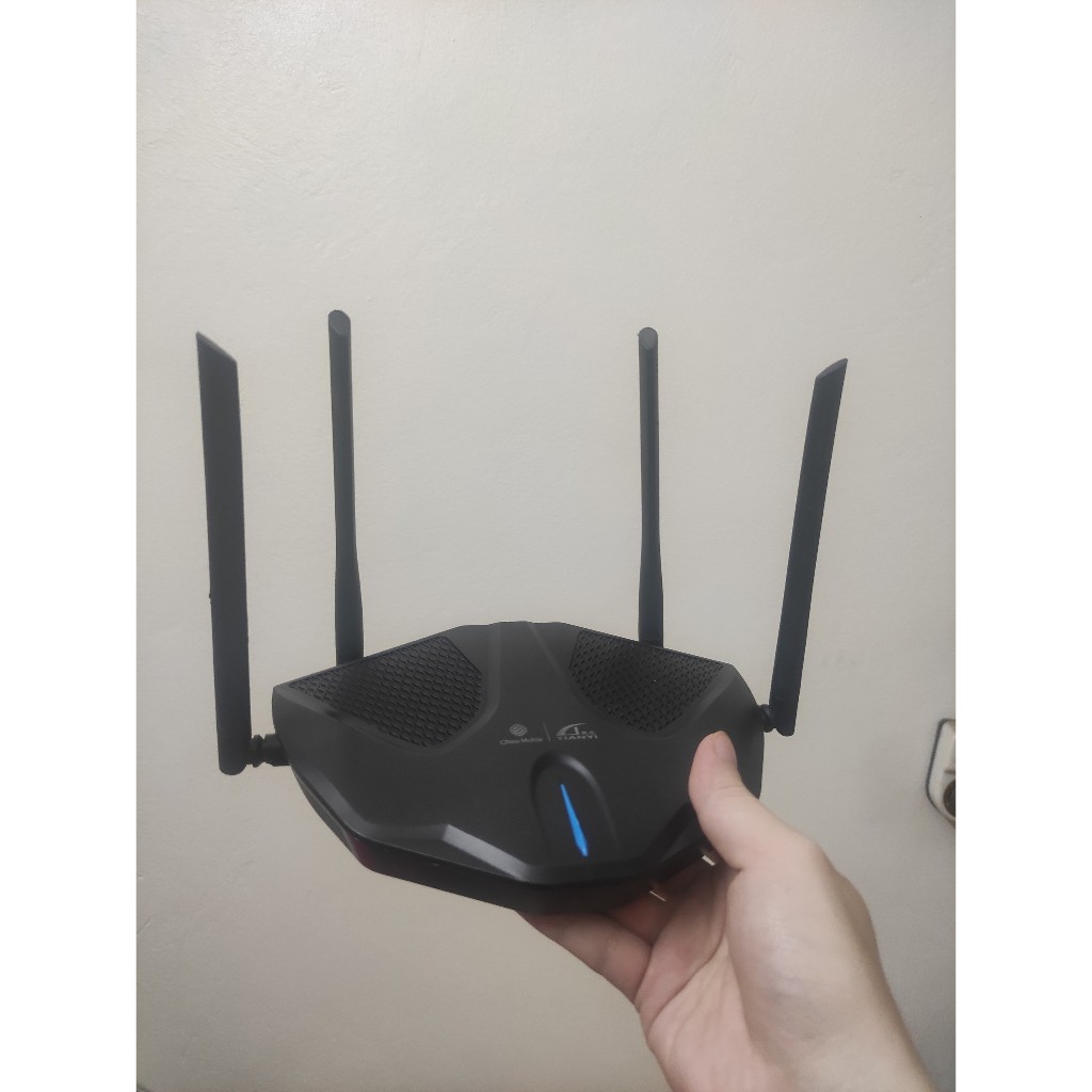 TY6201A Pro, TY6261M AX3000 phiên bản up ROM ASUS TUF-AX3000 V2 có VPN | Shopee Việt Nam