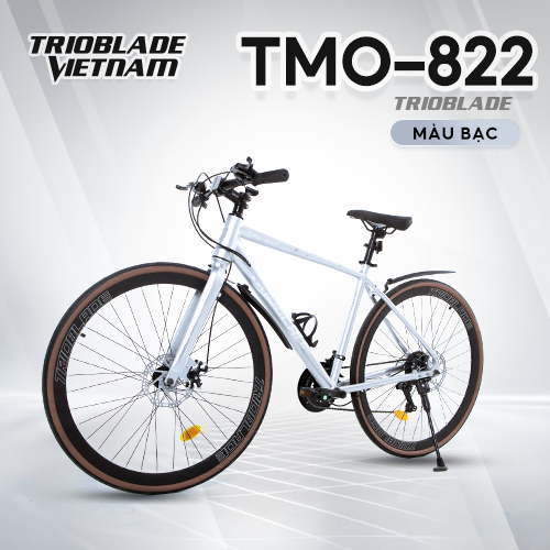 (Mã TMO822 người lớn ) Xe đạp địa hình 26inch TRIOBLADE Việt Nam ...