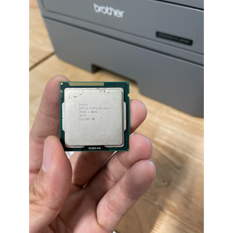 CPU G860 cho Main H61, danh các dòng main sk1151 | Shopee Việt Nam