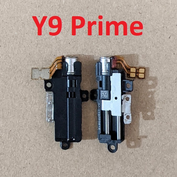 Motor Đẩy Camera Trước Huawei Y9 Prime 2019 Động Cơ Mô Tơ Trượt Camera ...