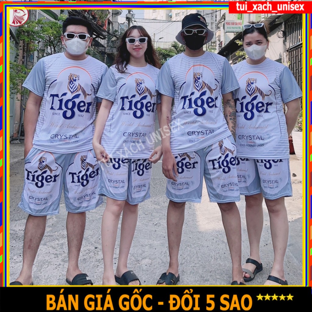 Tiger bạc - Giá Tốt, Sale Tháng 06, Ship 0 Đồng | Shopee Việt Nam
