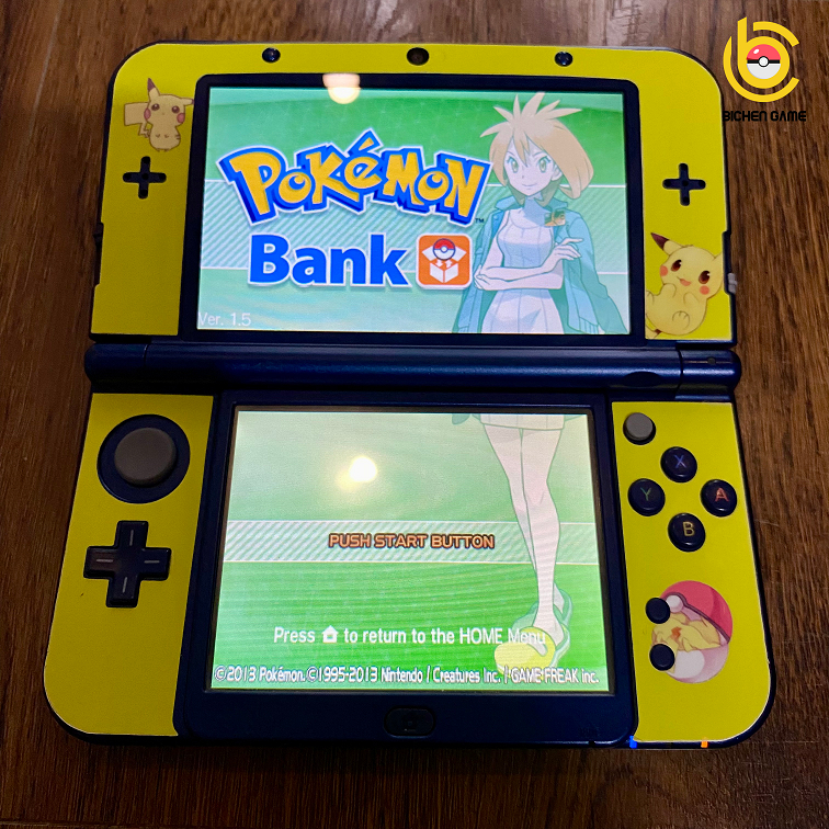 Máy chơi game Nintendo 3DS XL LL - O3DS và N3DS | Shopee Việt Nam