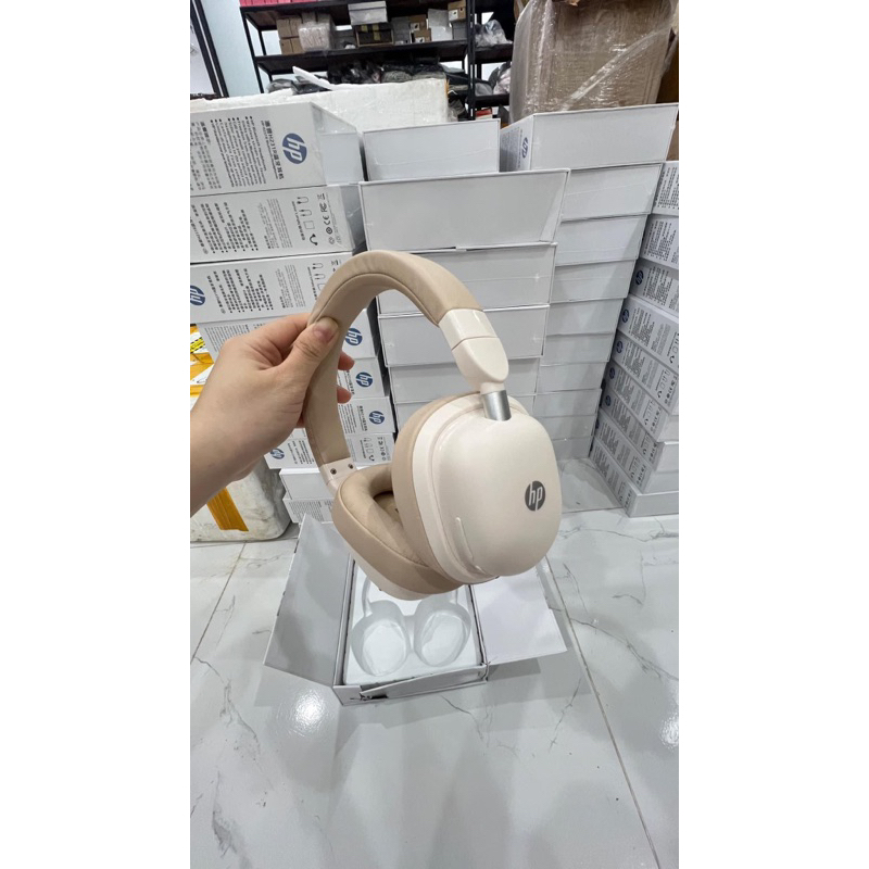 Tai nghe HP chính hãng | Shopee Việt Nam
