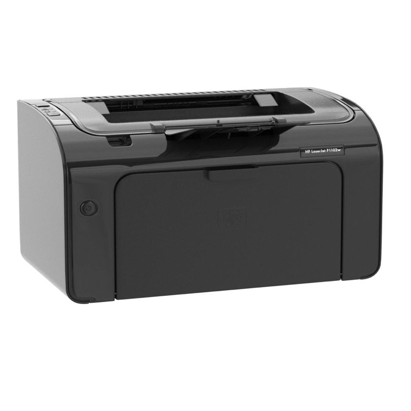 Máy in hp 1102w in wifi + hộp mực mới | Shopee Việt Nam