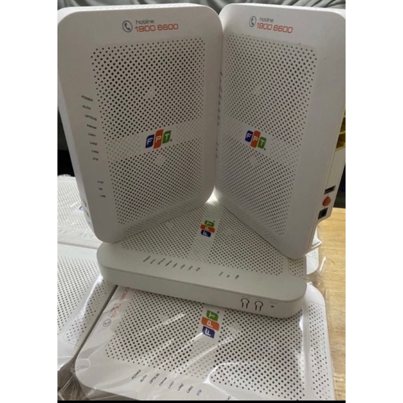 Bộ Phát Wifi Quang G-97RG6M internet Hub AC 1000C 2.4G,5G F.P.T- Wifi ...