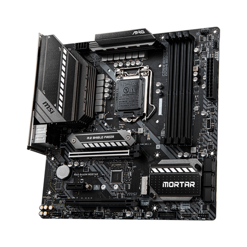 Main máy tính B460 các hãng , Main h410 Các Hãng GIGA.MSI,ASUS, hàng ...
