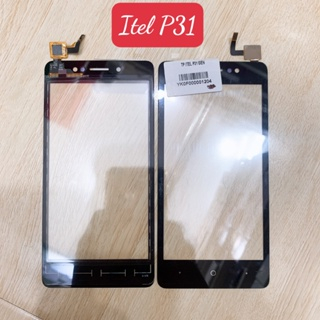 CẢM ỨNG MÀN HÌNH ITEL P31 - KÍNH CẢM ỨNG MÀN HÌNH ITEL P31 - TOUCH ITEL ...