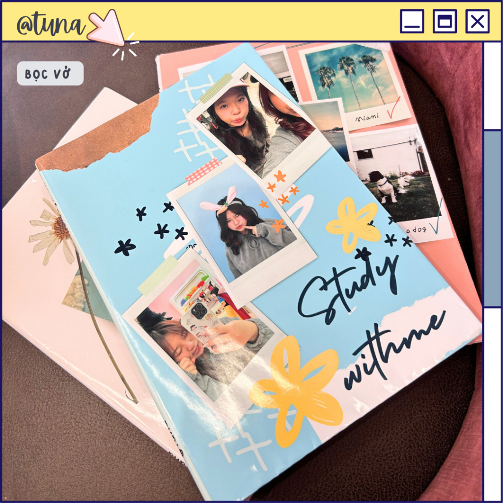 Giấy Bao Tập Giấy Bọc Vở In Ảnh Theo Yêu Cầu Giấy Bao Vở In Sắc Nét MÀu ...