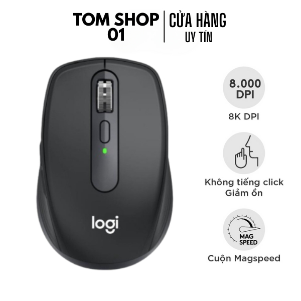 Chuột G308 Logitech Không Dây, Chuột Văn Phòng Siêu Bền, Nhẹ, Êm, Lướt ...
